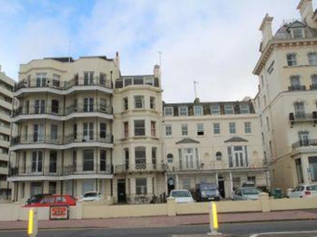 1 Bedrooms Flat for rent in Kings Road, Brighton BN1