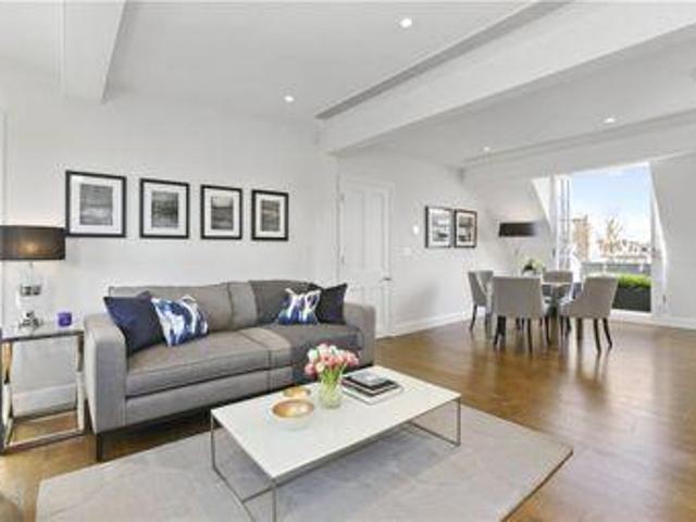 1 Bedrooms Flat for rent in Kings Road, Chelsea, London SW3
