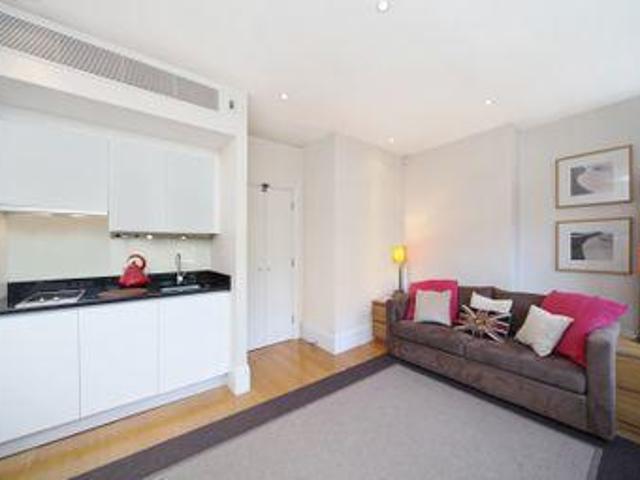 1 Bedrooms Flat for rent in Kings Road, Chelsea, London SW3