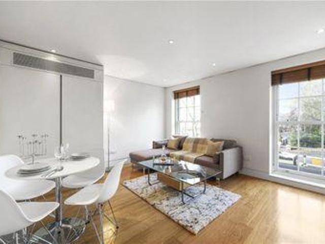1 Bedrooms Flat for rent in Kings Road, Chelsea, London SW3