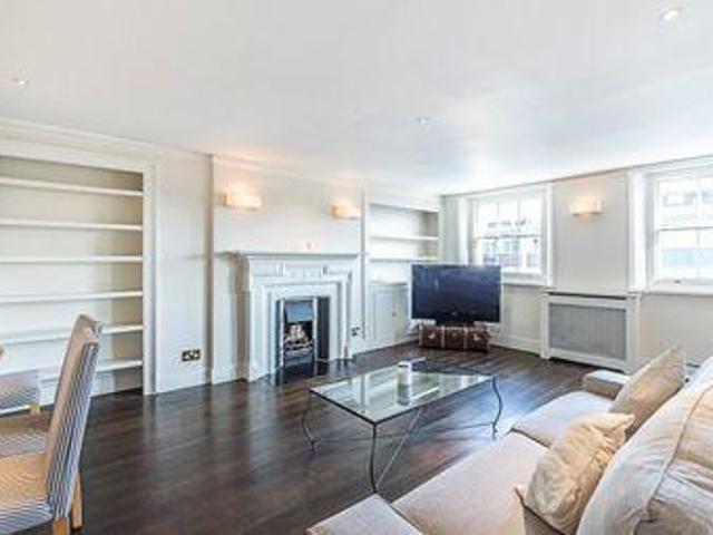 1 Bedrooms Flat for rent in Kings Road, Chelsea SW3