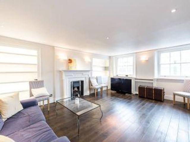 1 Bedrooms Flat for rent in Kings Road, Chelsea SW3