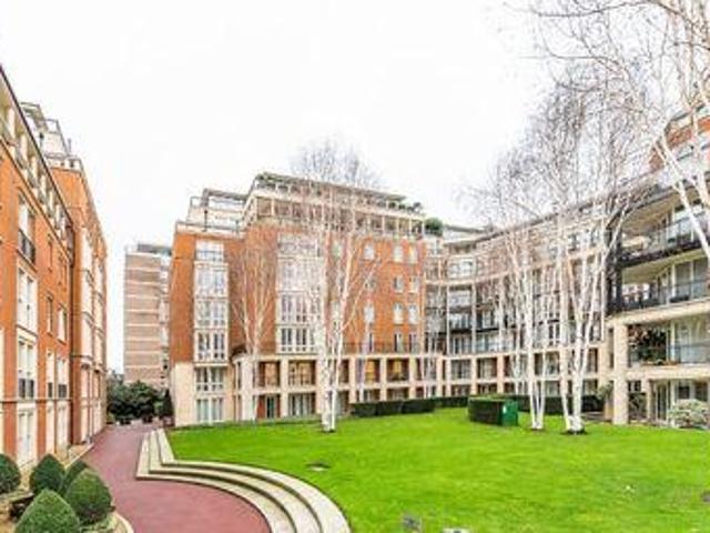 1 Bedrooms Flat for rent in Kings Road, Chelsea SW10
