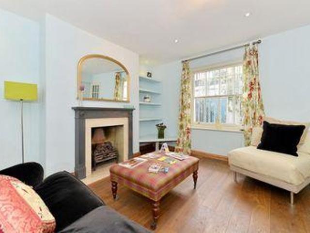 1 Bedrooms Flat for rent in Kings Road, Chelsea SW10