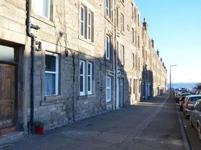 1 Bedrooms Flat for rent in Kings Road, Edinburgh EH15