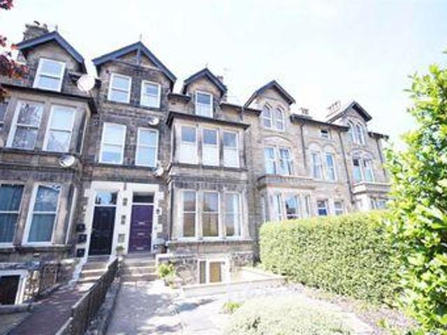 1 Bedrooms Flat for rent in Kings Road, Harrogate, North Yorkshire HG2