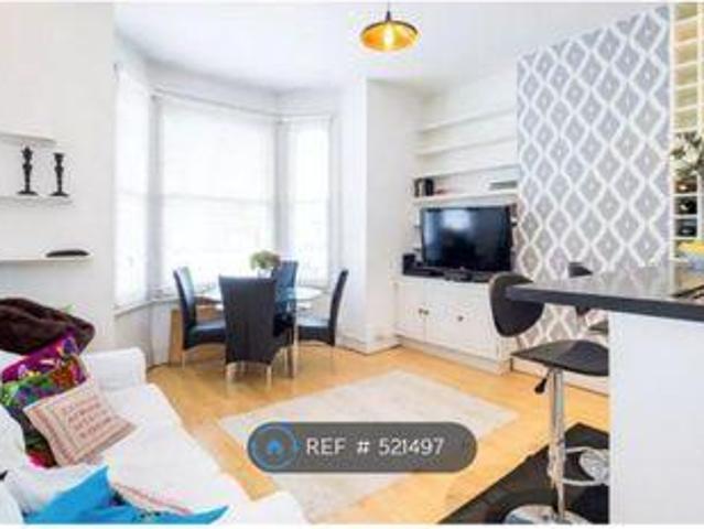 1 Bedrooms Flat for rent in Kings Road, London SW10