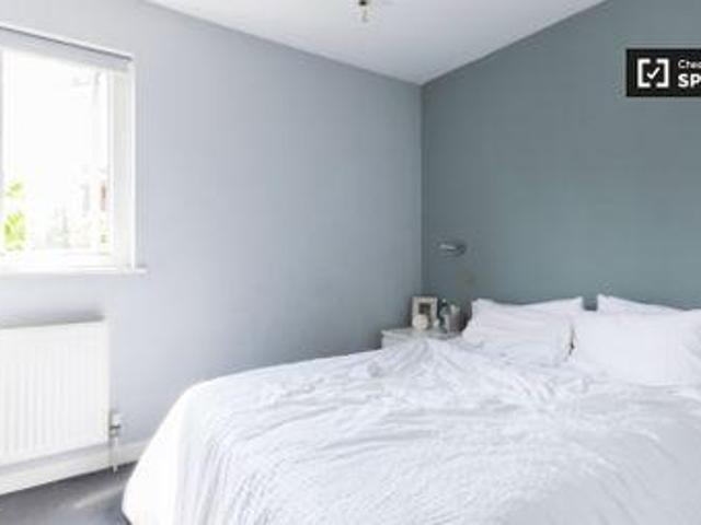 1 Bedrooms Flat for rent in Kings Road, London SW10