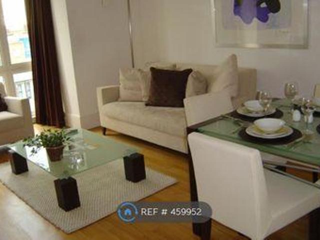1 Bedrooms Flat for rent in Kings Road, London SW10