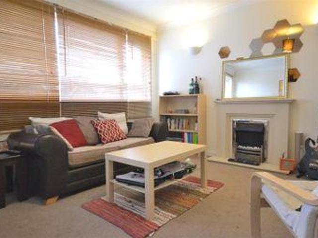 1 Bedrooms Flat for rent in Kings Road, London SW19
