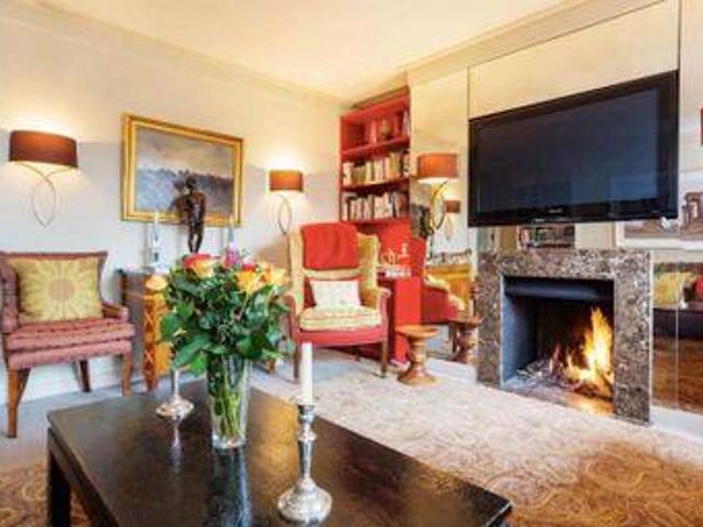 1 Bedrooms Flat for rent in Kings Road, London SW3