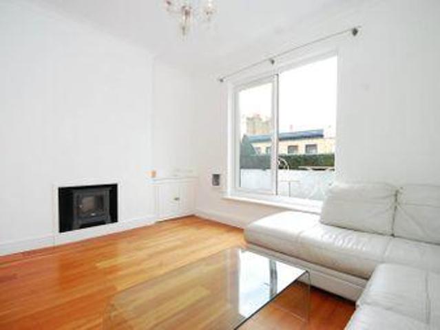 1 Bedrooms Flat for rent in Kings Road, Moore Park Estate SW6