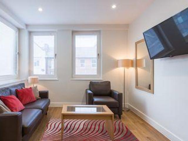 1 Bedrooms Flat for rent in Kings Road, Reading RG1