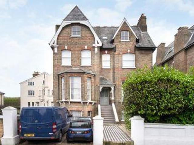 1 Bedrooms Flat for rent in Kings Road, Richmond TW10