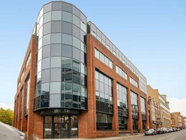 1 Bedrooms Flat for rent in Kings Reach, 38 50 Kings Road, Reading RG1