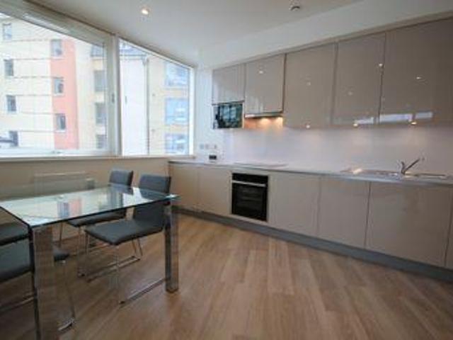 1 Bedrooms Flat for rent in Kings Reach, Kings Road, Reading RG1