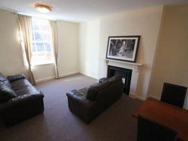 1 Bedrooms Flat for rent in Kings Walk, Nottingham NG1