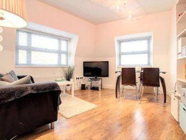 1 Bedrooms Flat for rent in Kingsland Green, Dalston E8