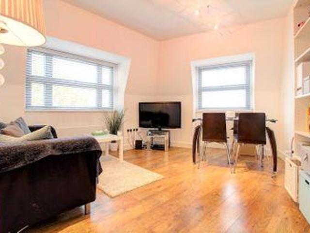 1 Bedrooms Flat for rent in Kingsland Green, Dalston E8