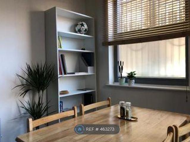 1 Bedrooms Flat for rent in Kingsland Green, London E8