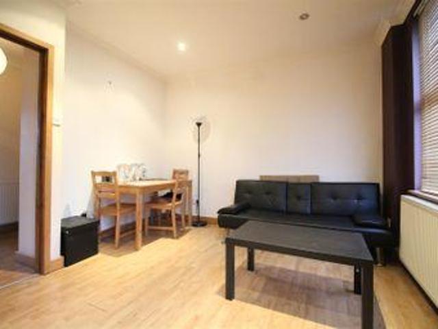 1 Bedrooms Flat for rent in Kingsland High Street, London E8