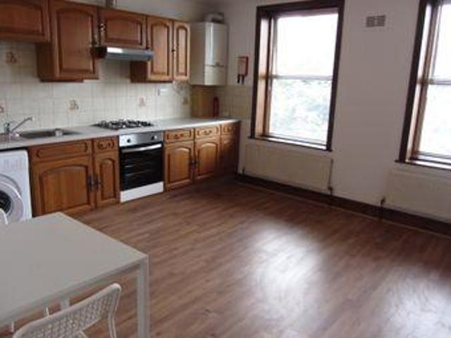 1 Bedrooms Flat for rent in Kingsland Road, Dalston E8