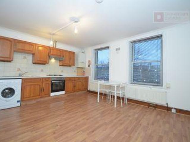 1 Bedrooms Flat for rent in Kingsland Road, Dalston, Shoreditch, London E8