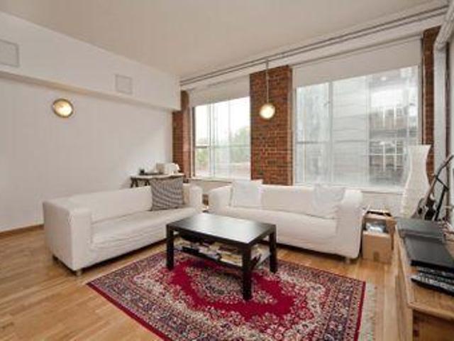 1 Bedrooms Flat for rent in Kingsland Road, Hackney E8