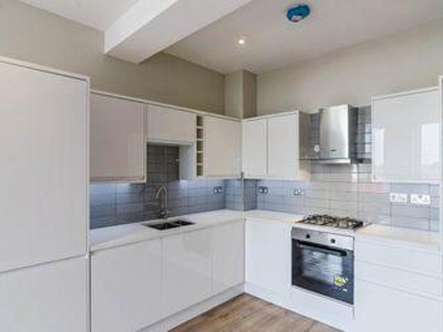 1 Bedrooms Flat for rent in Kingsland Road, London E8