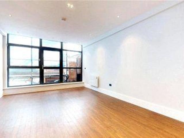 1 Bedrooms Flat for rent in Kingsland Road, London E8
