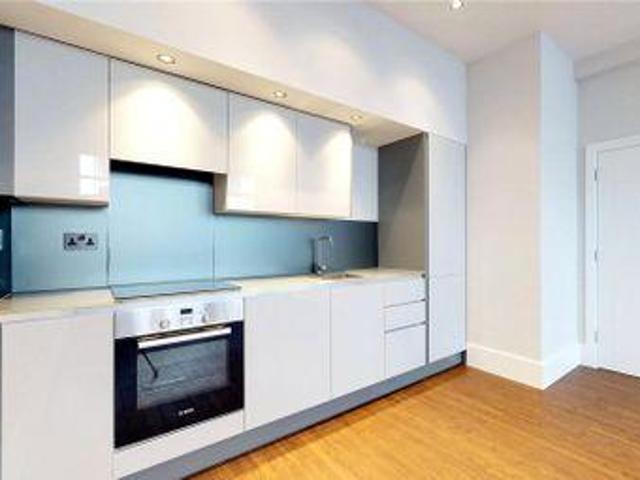 1 Bedrooms Flat for rent in Kingsland Road, London E8