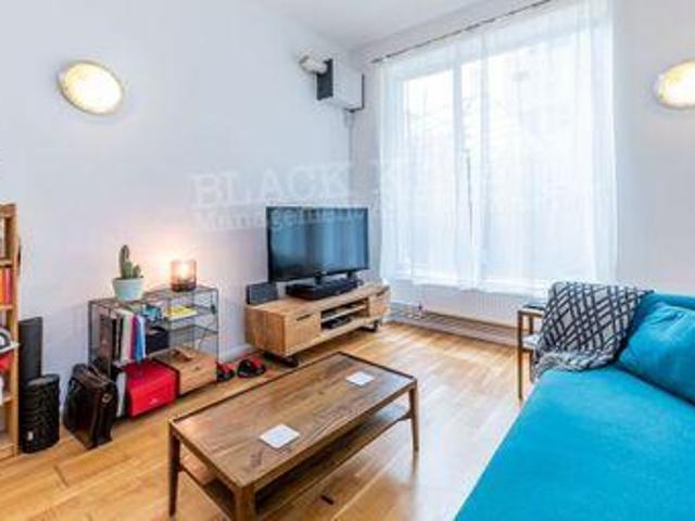 1 Bedrooms Flat for rent in Kingsland Road, London E8