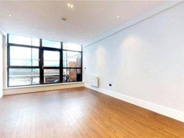 1 Bedrooms Flat for rent in Kingsland Road, London E8