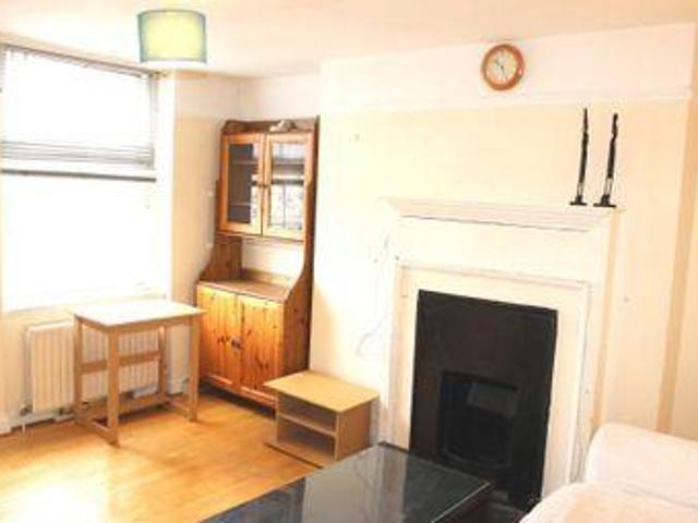 1 Bedrooms Flat for rent in Kingsland Road, London E8