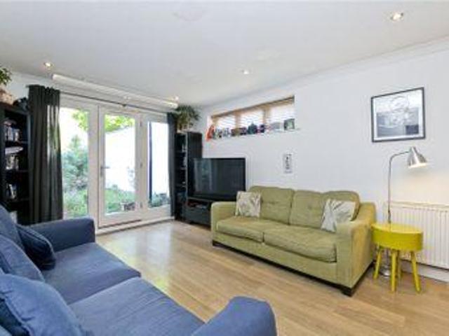 1 Bedrooms Flat for rent in Kingsland Road, London E8