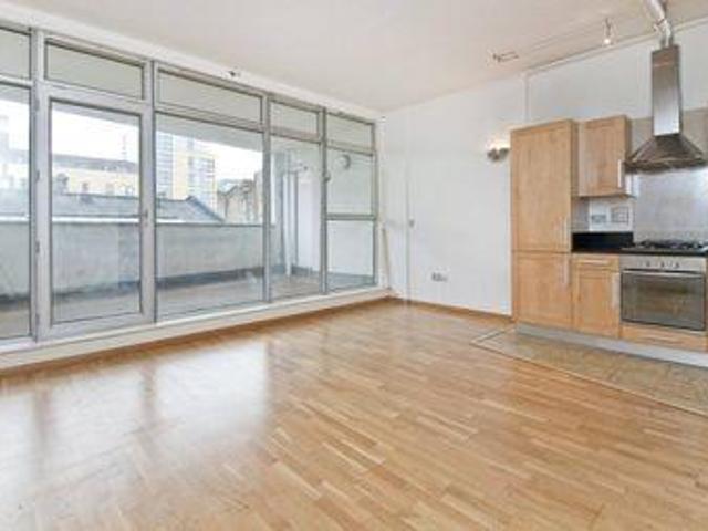 1 Bedrooms Flat for rent in Kingsland Road, London E8