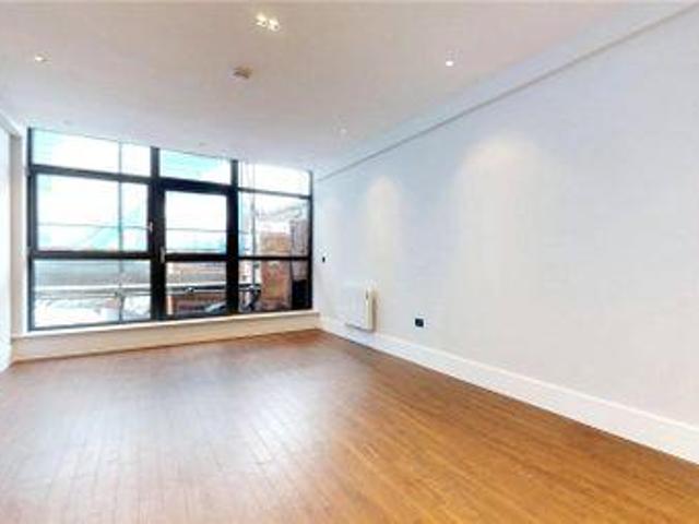 1 Bedrooms Flat for rent in Kingsland Road, London E8