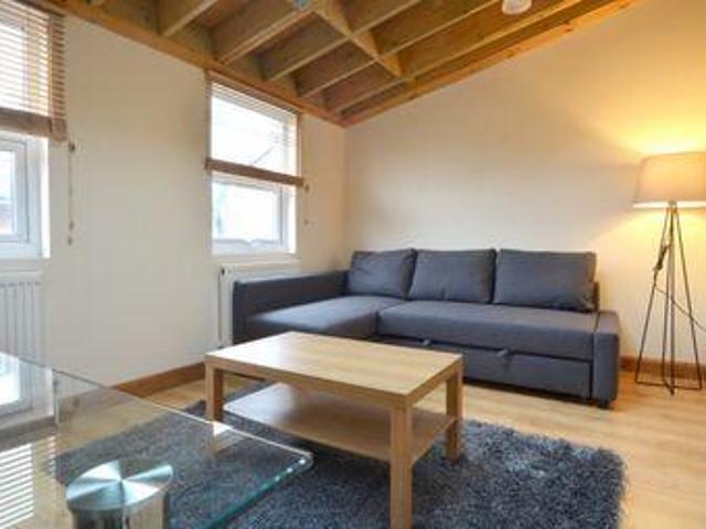1 Bedrooms Flat for rent in Kingsland Road, London E2