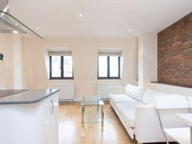 1 Bedrooms Flat for rent in Kingsland Road, London E2