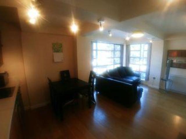 1 Bedrooms Flat for rent in Kingsland Road, London E2