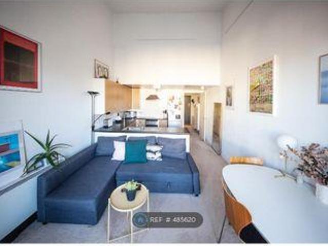 1 Bedrooms Flat for rent in Kingsland Road, London E2