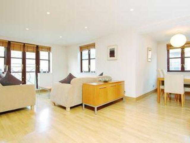 1 Bedrooms Flat for rent in Kingsley Mews, Wapping Lane E1W
