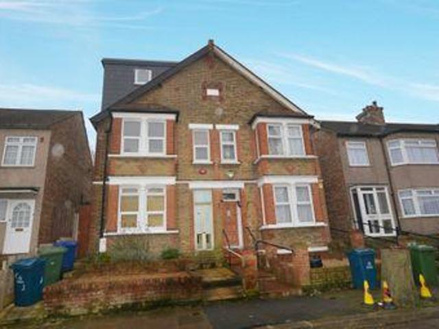 1 Bedrooms Flat for rent in Kingsley Road, Harrow HA2