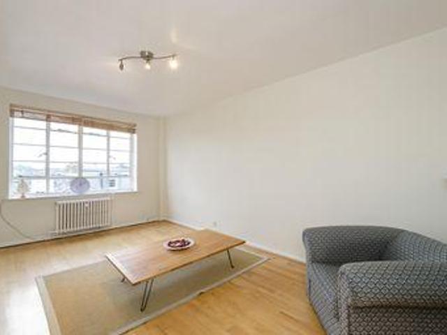 1 Bedrooms Flat for rent in Kingsmill Terrace, London NW8