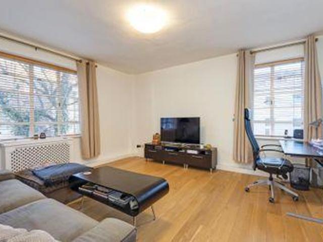 1 Bedrooms Flat for rent in Kingsmill Terrace, London NW8