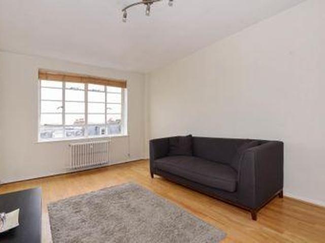 1 Bedrooms Flat for rent in Kingsmill Terrace, St Johns Wood NW8