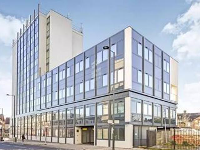 1 Bedrooms Flat for rent in Kingways, North Finchley, London N12