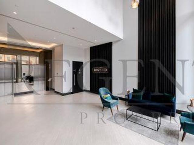 1 Bedrooms Flat for rent in Kingwood House, Goodmans Field E1