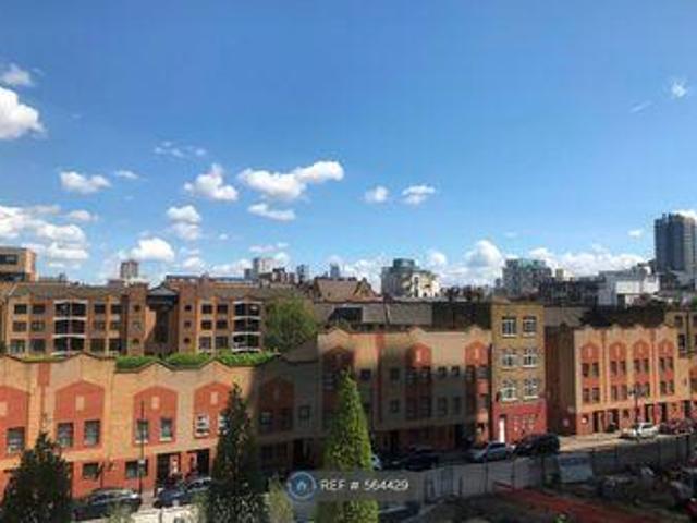 1 Bedrooms Flat for rent in Kingwood House, London E1