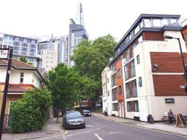 1 Bedrooms Flat for rent in Kipling Street, London Bridge SE1